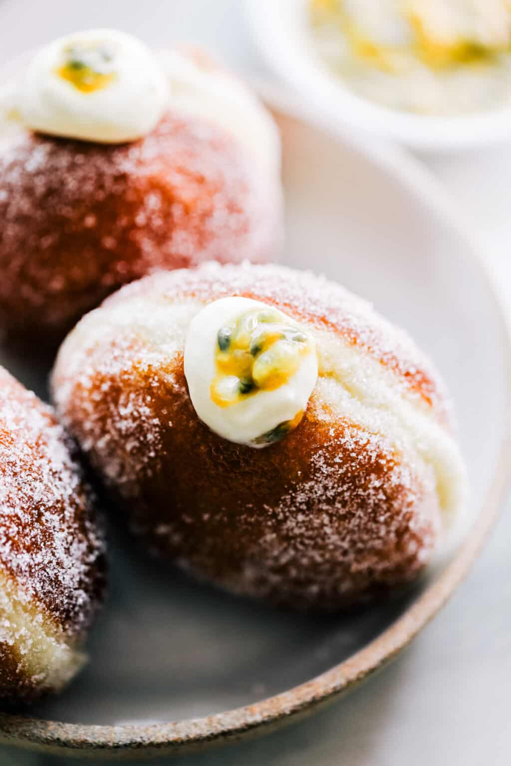 How To Make Brioche Donuts Soft Buttery And Fried To Perfection