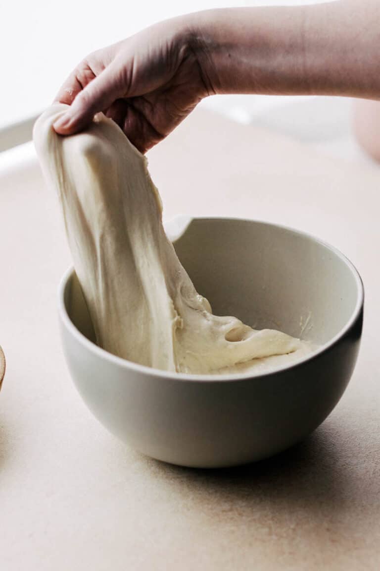 Batard Bread: A Step-By-Step Guide - Emily Laurae