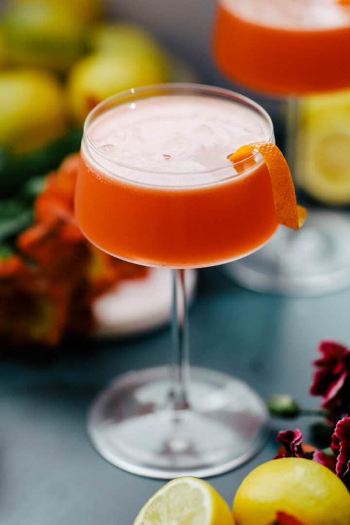 Amaro Nonino 101: A Beginner’s Guide To This Gorgeous Italian Aperitif ...