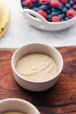 How to Make Cream of Wheat - Emily Laurae