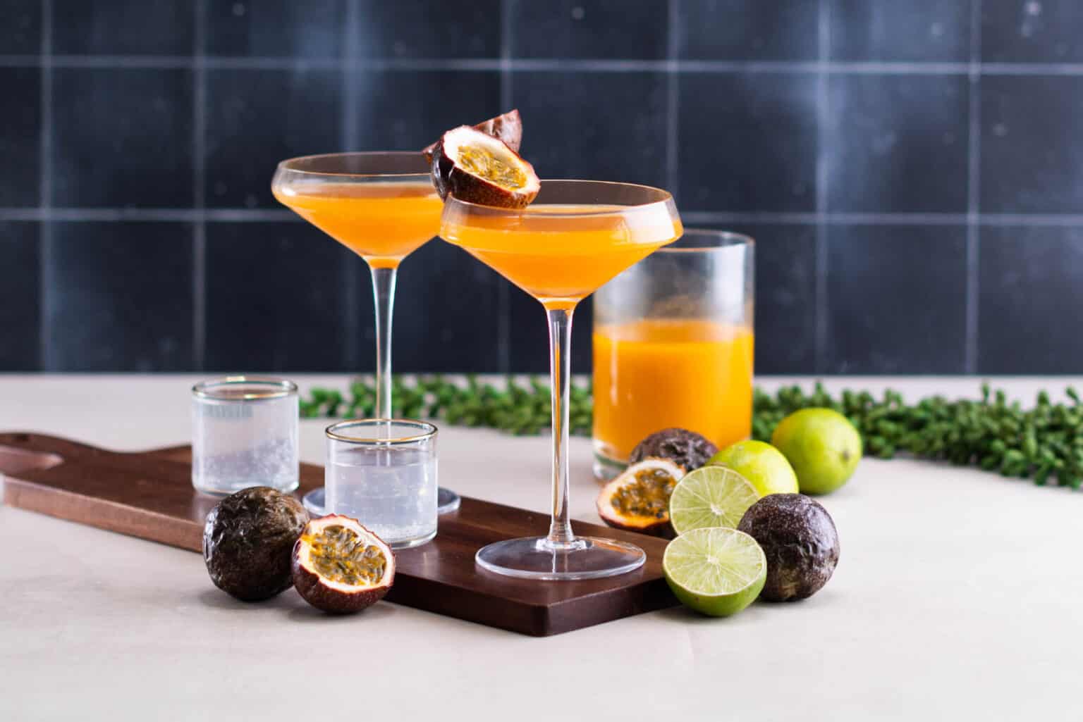 Pornstar Martini - Emily Laurae