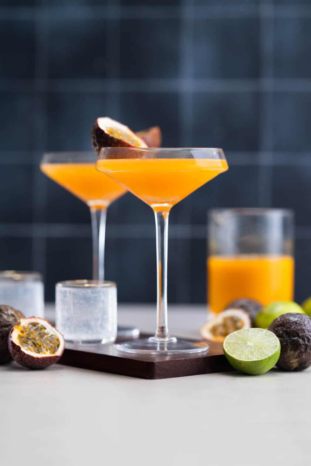 Pornstar Martini - Emily Laurae