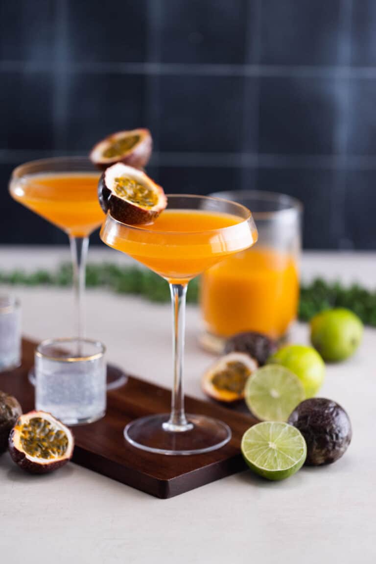 Pornstar Martini - Emily Laurae