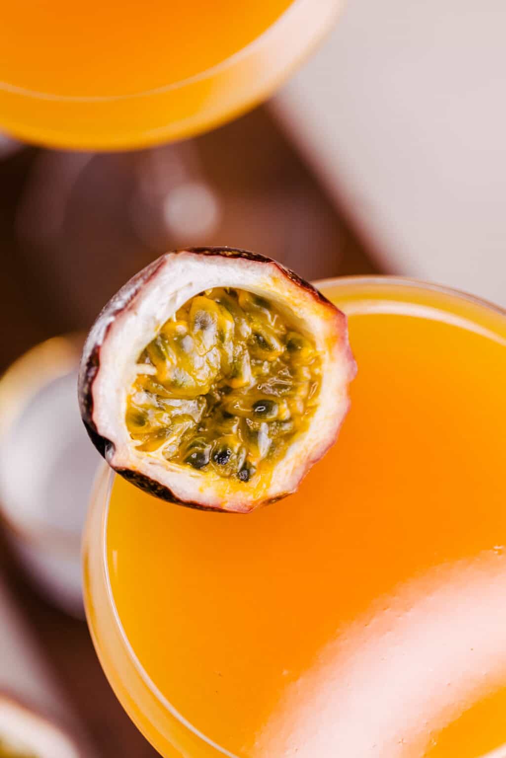Pornstar Martini - Emily Laurae