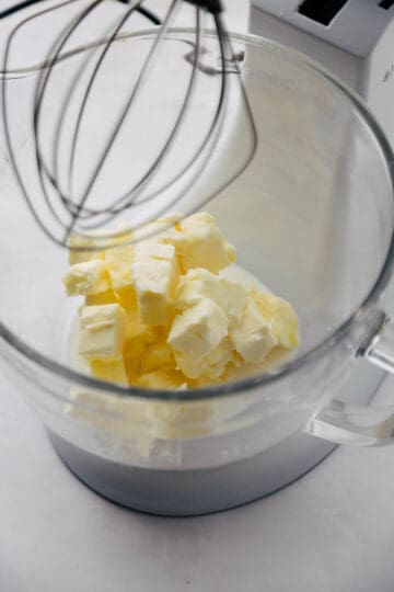 How to Make Whipped Butter - Emily Laurae