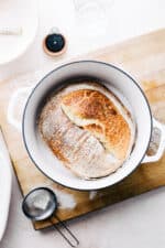 Batard Bread: A Step-By-Step Guide - Emily Laurae
