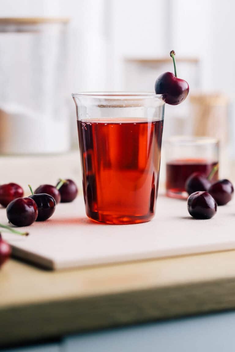 Cherry Bomb Shots - Emily Laurae