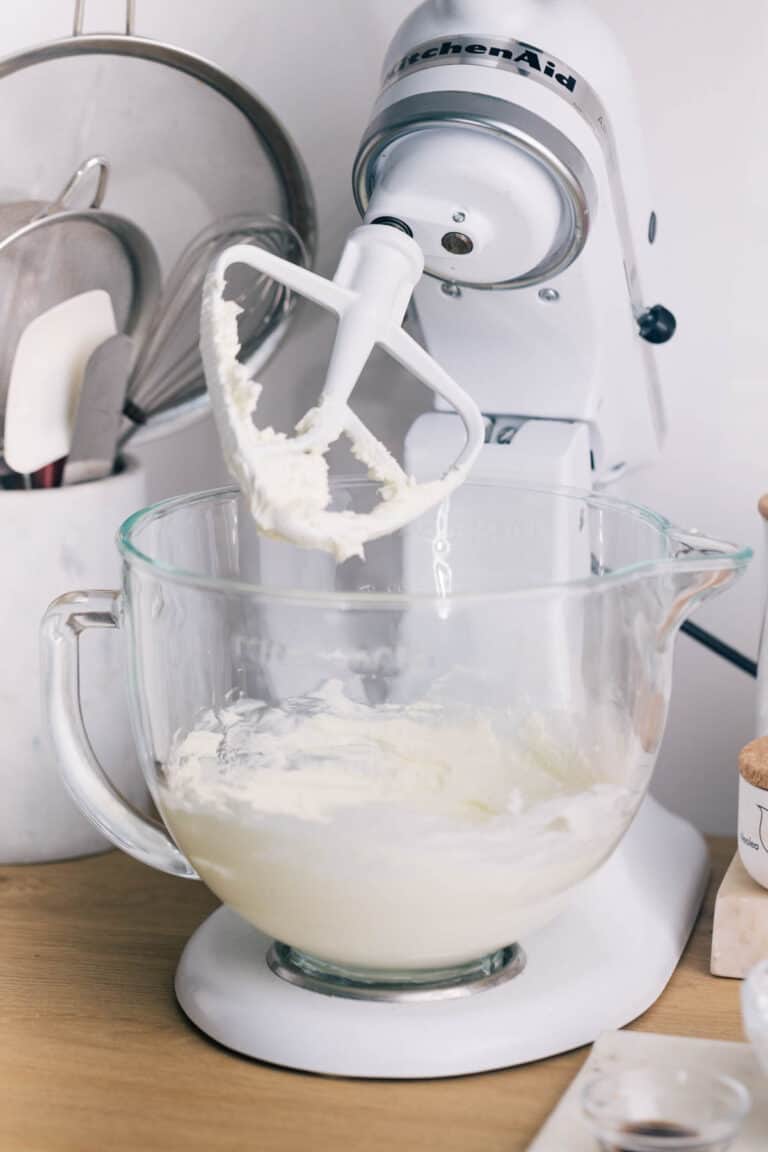 Cream Cheese Frosting Without Butter - Emily Laurae