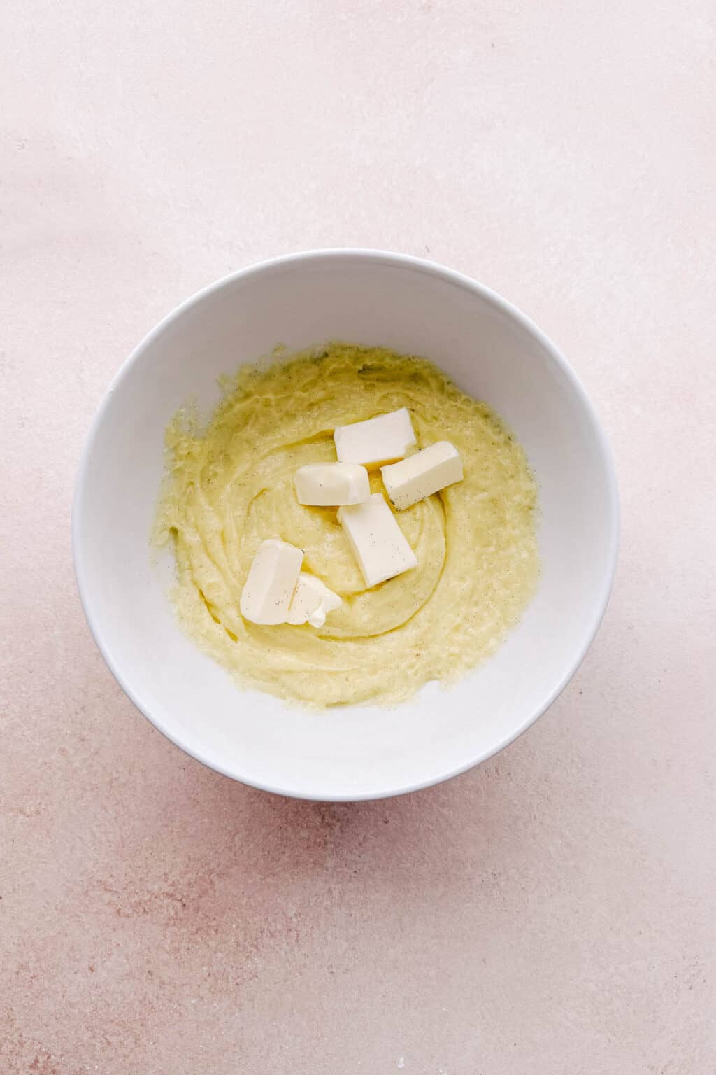 How to Make Crème Pâtissière (French Pastry Cream Recipe) - Emily Laurae