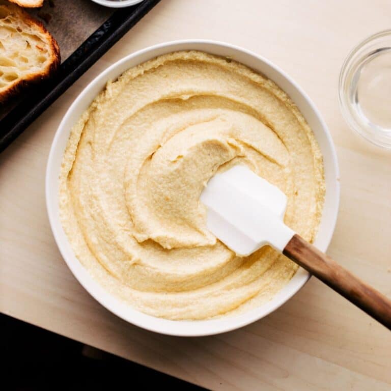 Almond Cream (French Almond Frangipane Recipe) - Emily Laurae
