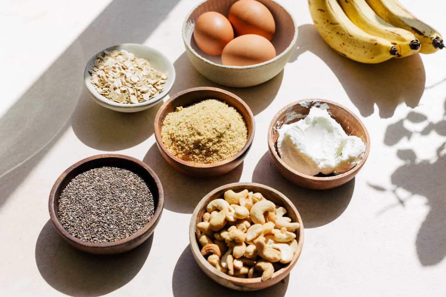Substitute for Bananas in Baking (Best alternatives to use) - Emily Laurae