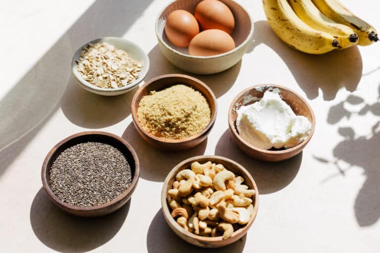 Substitute for Bananas in Baking (Best alternatives to use) - Emily Laurae