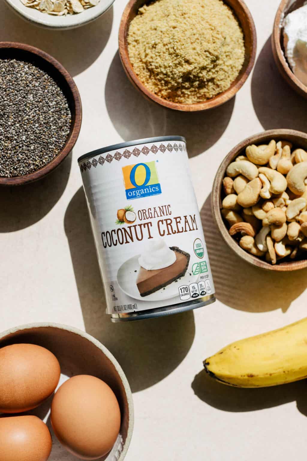 Substitute for Bananas in Baking (Best alternatives to use) - Emily Laurae