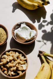 Substitute for Bananas in Baking (Best alternatives to use) - Emily Laurae