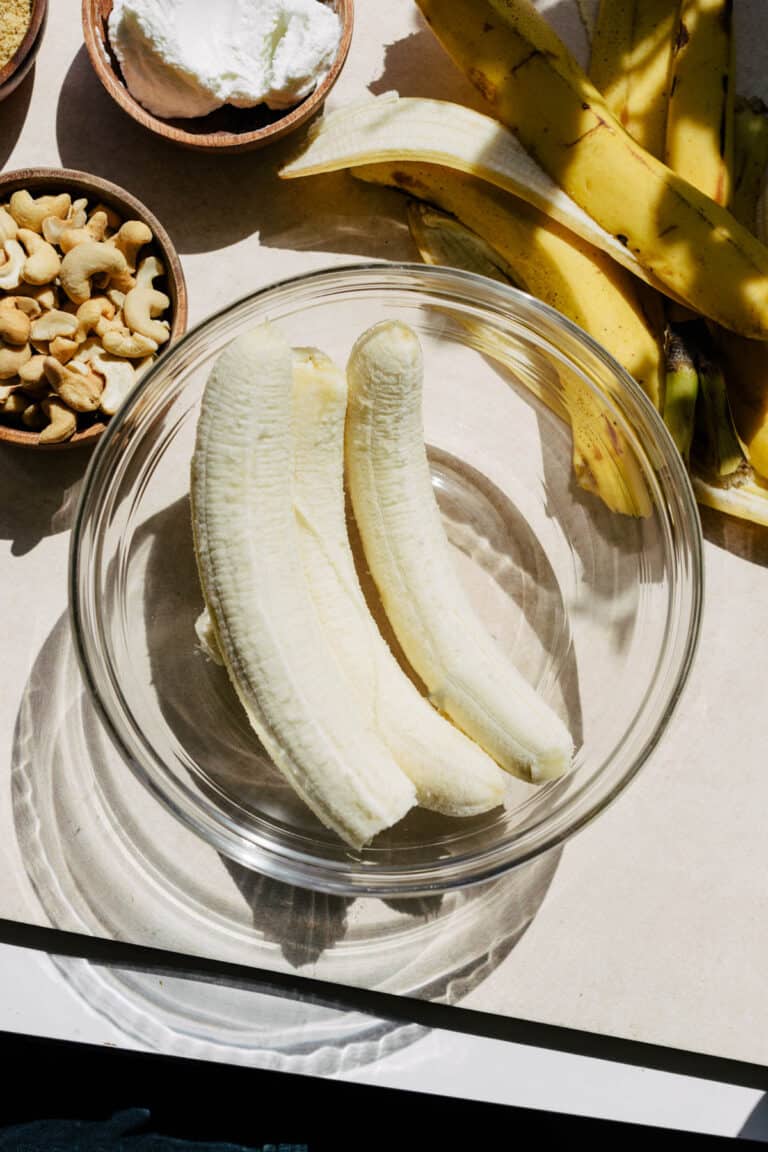 Substitute for Bananas in Baking (Best alternatives to use) - Emily Laurae