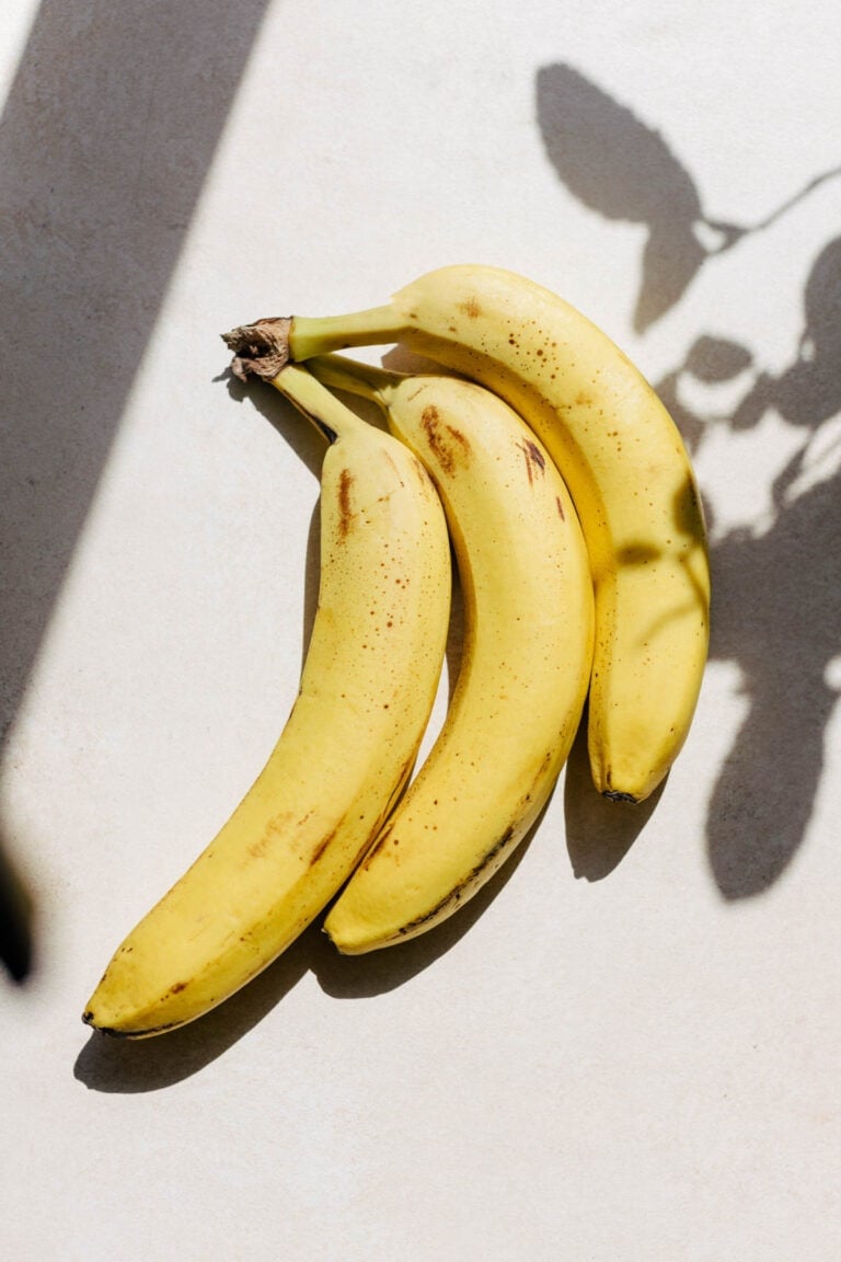 Substitute for Bananas in Baking (Best alternatives to use) - Emily Laurae