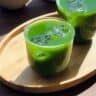 How to Make a Refreshing Matcha Soda (Only Three Ingredients) - Emily ...