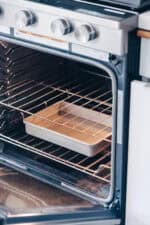 How to Make a Proofing Box in your Oven - Emily Laurae