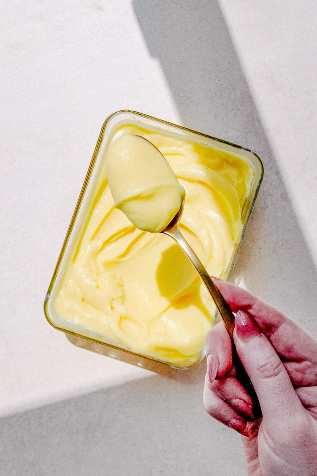 The Ultimate Guide to Lemon Swiss Meringue Buttercream - Emily Laurae
